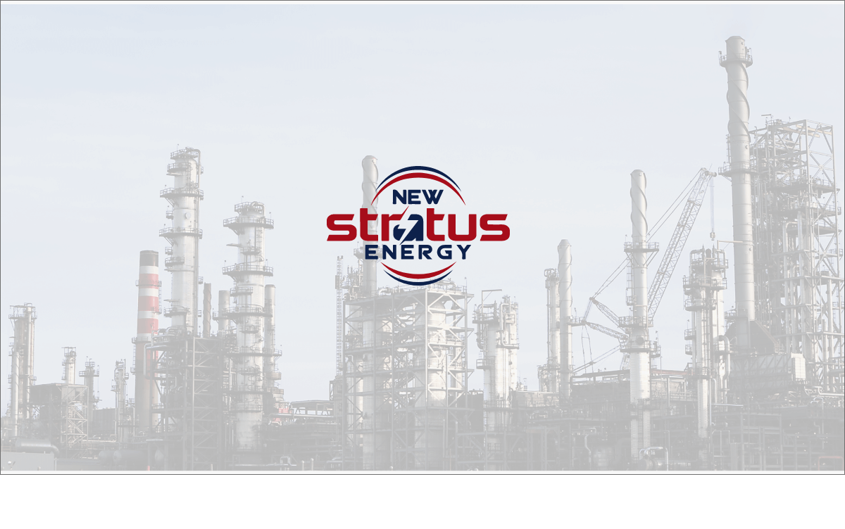 New Stratus Energy Inc. | Home